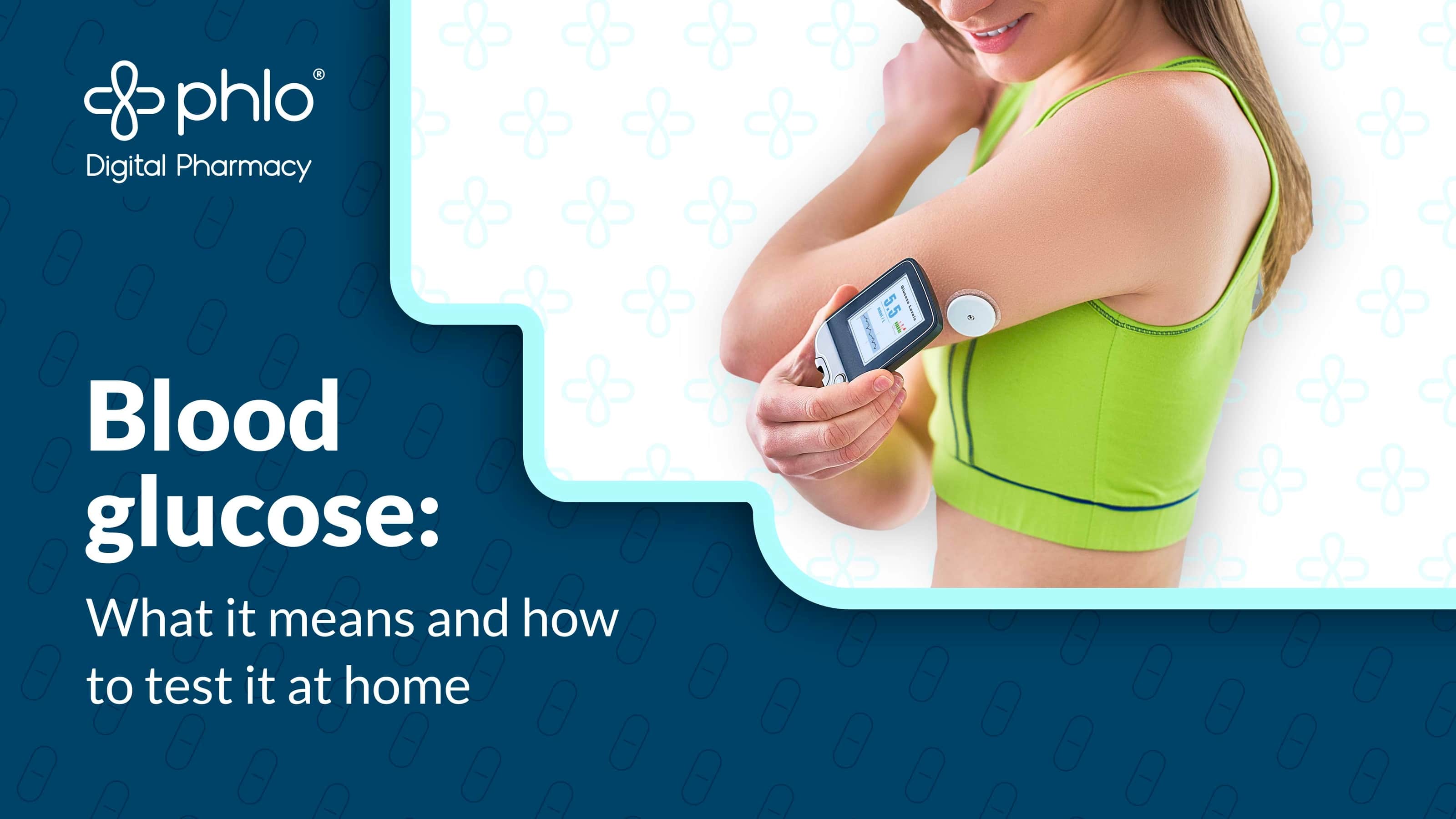 How To Test Your Blood Sugar At Home Phlo Blog